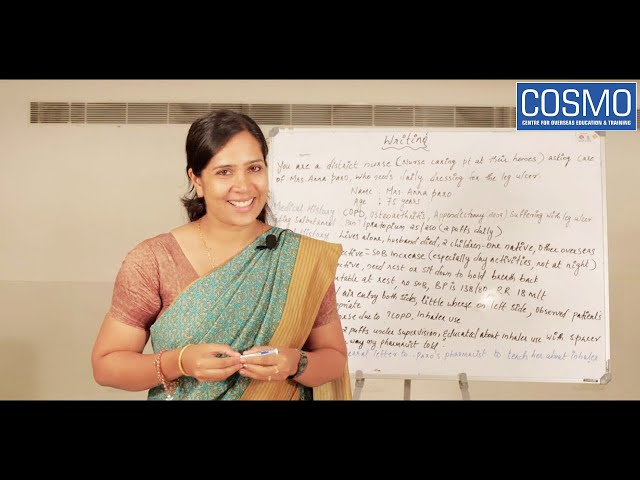 Online OET Coaching IELTS A Z Best Online OET Coaching In Kerala online-oet-coaching-ielts-a-z-best-online-oet-coaching-in-kerala