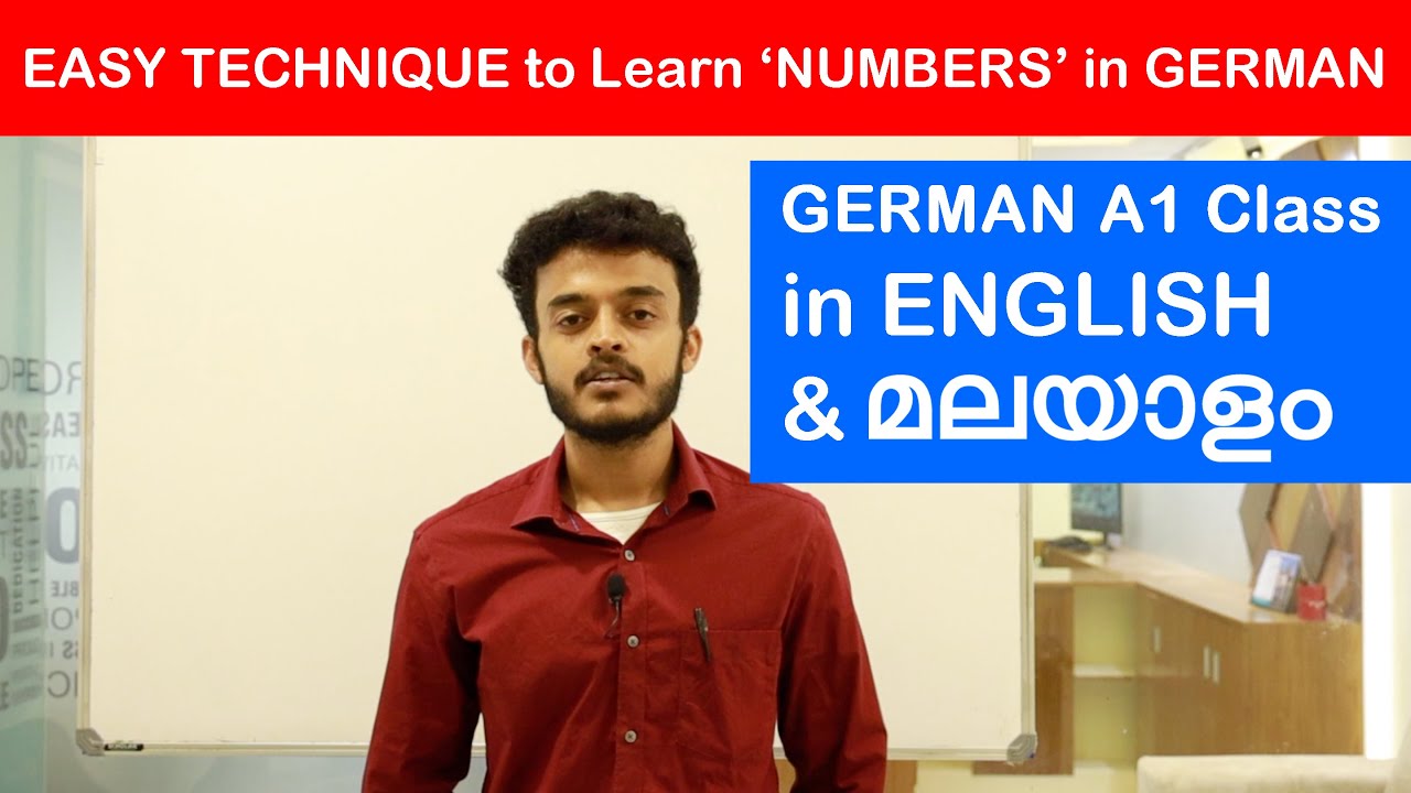 A-Z German Language Coaching in Trivandrum - Best German Training Class ...